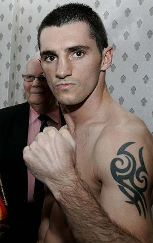 Nigel Wright (boxer) - Alchetron, The Free Social Encyclopedia